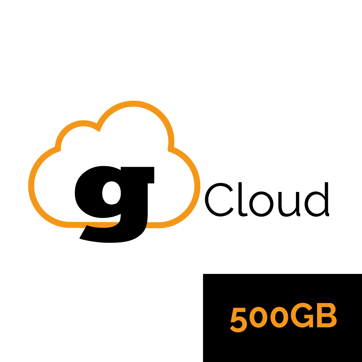 Gcloud Logo